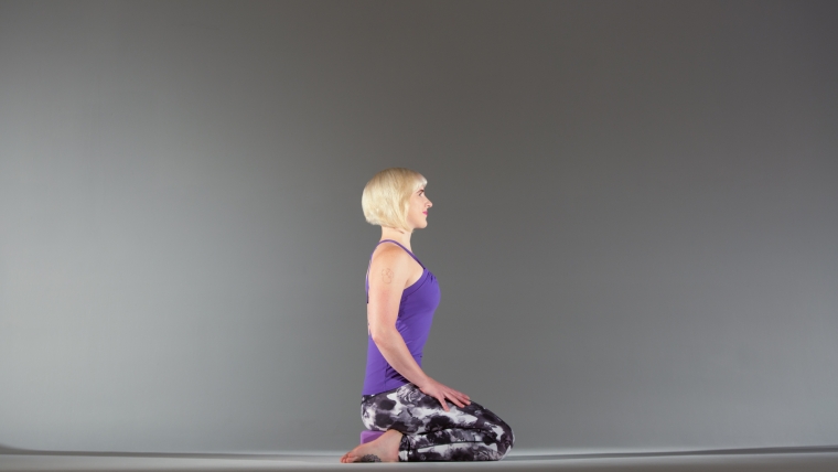 5 Tips for Building Your Lotus Pose | Yoga International