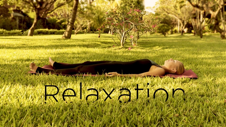 The Importance of Relaxation Training | Yoga International
