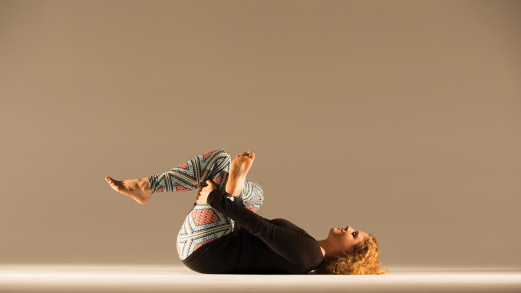 The Antidote For Prolonged Sitting | Yoga International